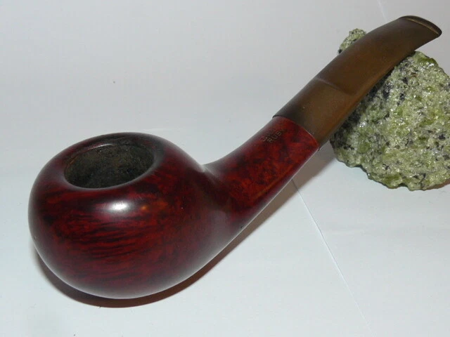 BARI RUBY , Pfeife ohne Filter , Nr. 86 , Pipe Pipa EUR 25,50 - PicClick DE