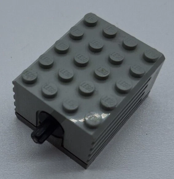 LEGO 9V Technik 9V Motor alt 082 8094 8480 8485 8868 geprüft EUR 12,99 ...