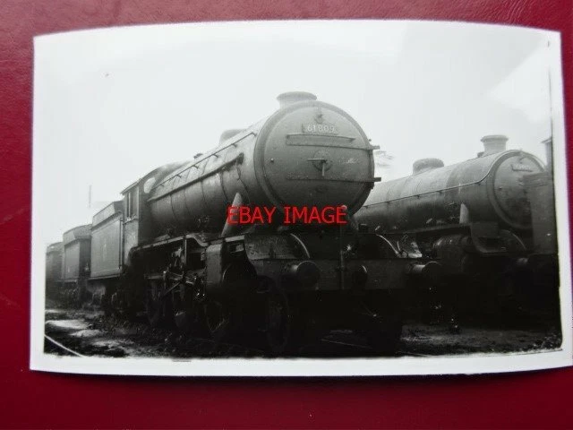 PHOTO LNER Ex Gnr Class K3 Loco No 61809 EUR 4,15 - PicClick FR
