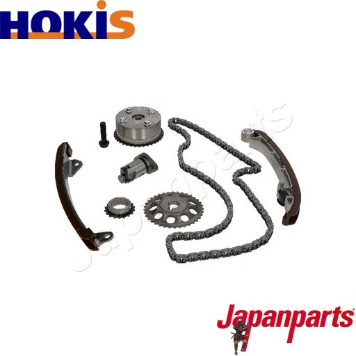 TIMING CHAIN KIT KDK-204V FOR TOYOTA 2ZZ-GE 1.8L 4cyl COROLLA £157.30 ...
