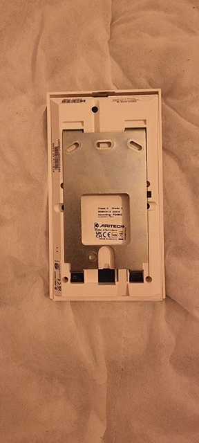 ARITECH ATS1115A-N KEYPAD 2 Line Lcd With Integrated Card Reader Neuf ...