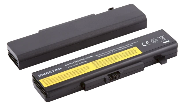 4400MAH BATTERIE POUR PC Portable Lenovo THINKPAD Bord E435 E431 E430 E540 E49 EUR 53,13 ...