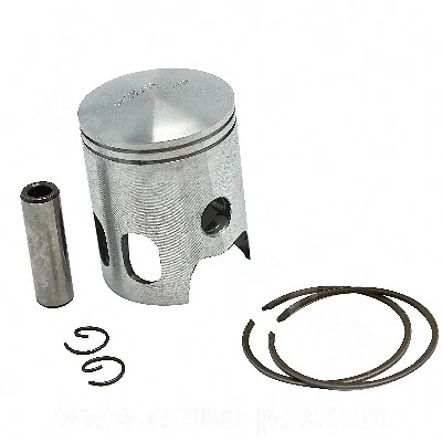 PISTON MVPER CYLINDRE Fonte Mv/Minarelli MVT MBK Booster 50 1990> EUR ...