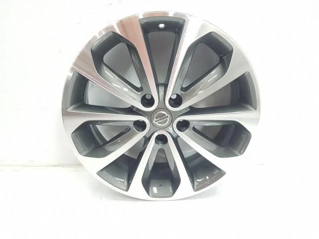 D0300JD18A JANTE POUR NISSAN QASHQAI 2.0 DCI TURBODIESEL (150 CV) 2007 ...