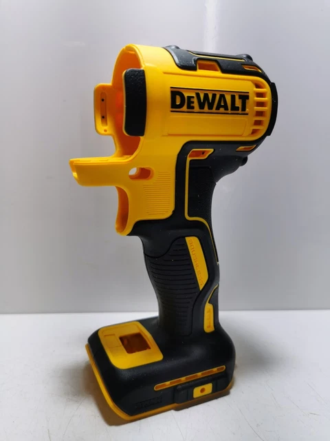 GENUINE DEWALT REPLACEMENT Clamshell Casing For Dcf887N Impact Driver ...
