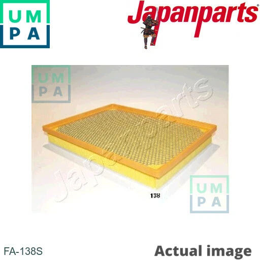 FILTRE AIR POUR RENAULT MASTER/II/Plateforme/Châssis/Van/Bus/PRO NISSAN ...