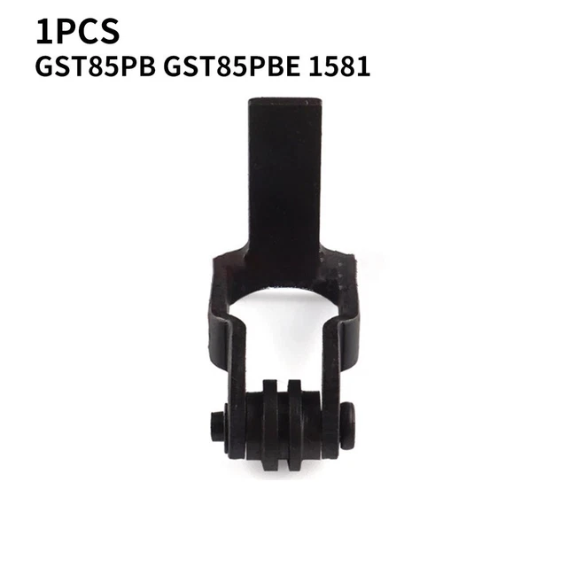 JIG-SAW GUIDE WHEEL Roller GST85PBE Positioning Wheel Guide-Wheel Black ...