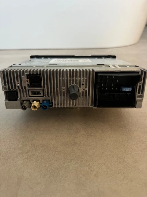 PEUGEOT CITROEN Autoradio Cd Navigation Gps Rt6 2.8 Rneg 2 Bluetooth ...