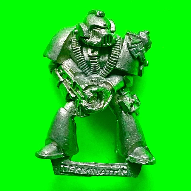 WARHAMMER 40K 🔥 RARE Space Marine ROGUE TRADER 🔥 Horus Heresy wh40k £35 ...