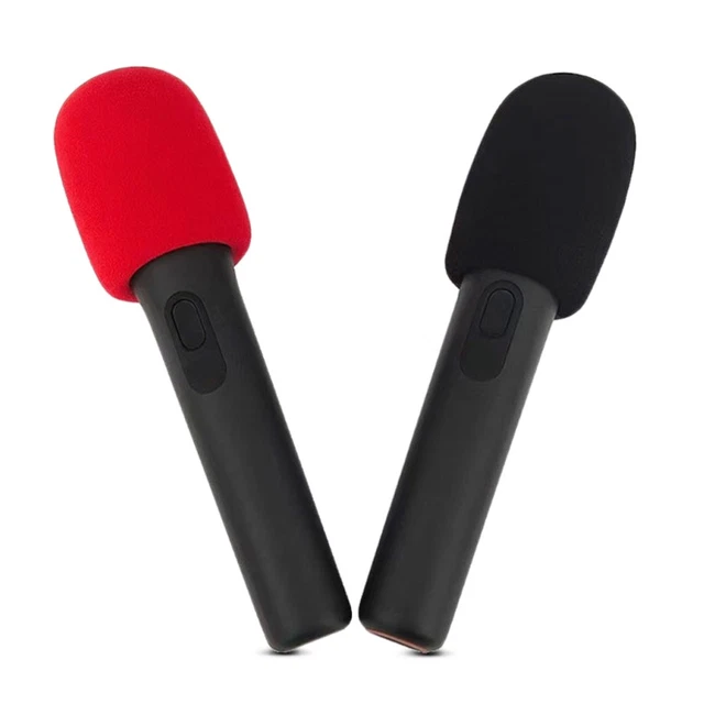 MICROPHONE COVER FOR JBL PartyBox Encore/Encore 2 Windproof Sponge Foam ...