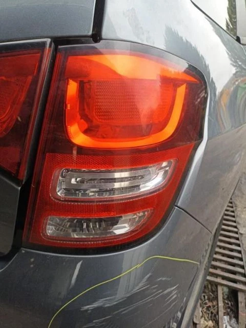 FEU ARRIERE PRINCIPAL droit (feux) CITROEN C3 2 6351KQ EUR 45,00 ...