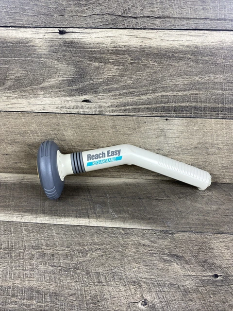 PANASONIC EV241 REACH Easy Swivel Head Cordless Rechargeable Massager ...