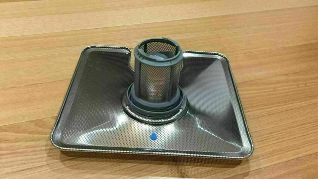 BOSCH AQUASTOP DISHWASHER Filters RB10.. EUR 27,48 - PicClick FR