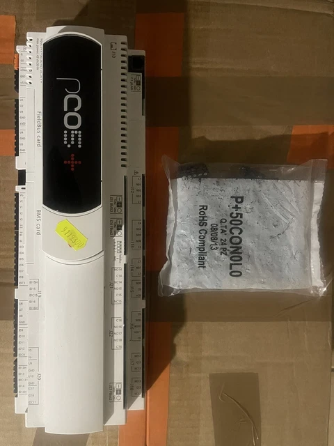 CAREL PCO5 EUR 816,00 - PicClick FR