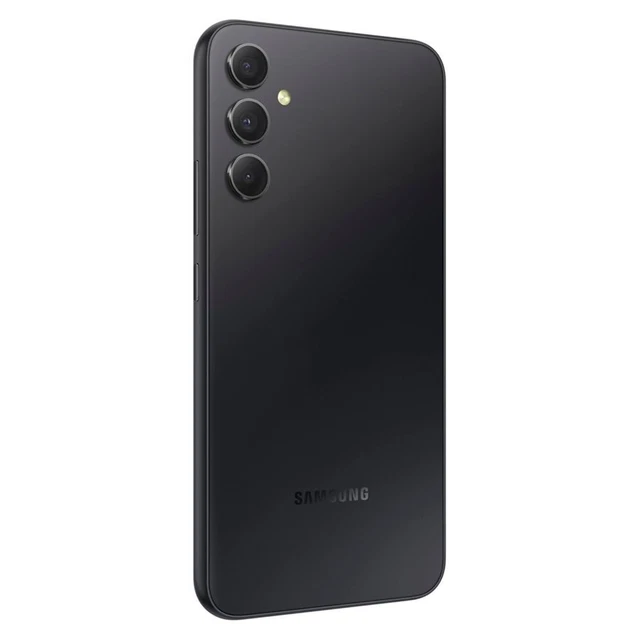 Samsung Galaxy A34 5g 128gb Awesome Graphite Eur 521 38 Picclick Fr