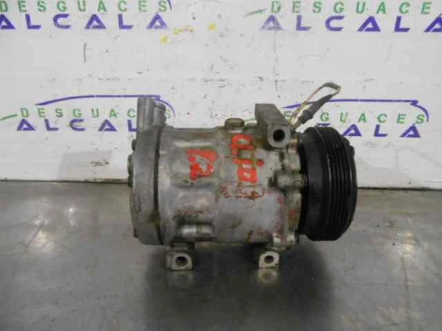 1147C COMPRESOR AIRE Acondicionado / 77008754890 / Sanden / 187565 Para ...