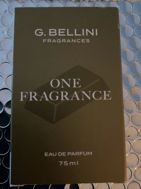 G. BELLINI MEN 75ml Fragrances One Fragrance / Deep / Homme Paris / X ...