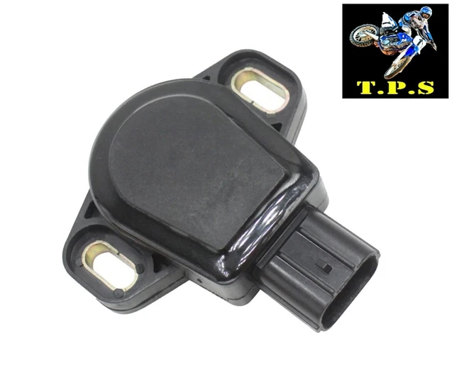 3 PIN TPS Throttle Position Sensor Ktm 125 250 300 350 450 500 Xc-F Xc ...