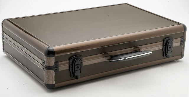 VALISE POUR APPAREIL photo valise photo valise camera valise aluminium ...