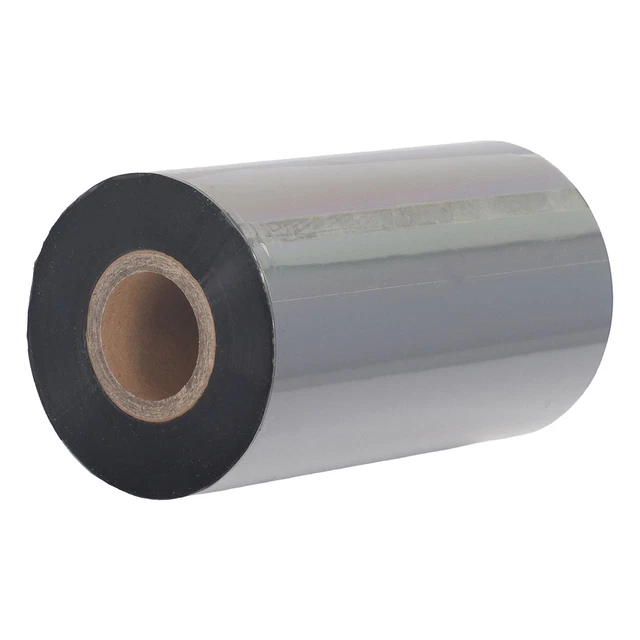 THERMAL TRANSFER RIBBON Antistatic Enhanced Label Barcode Printing ... THERMAL TRANSFER RIBBON Antistatic Enhanced Label Barcode Printing ...