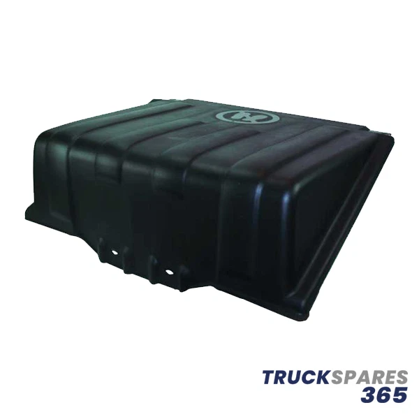 FITS MAN TGX, Tga, Tgs, Tgl, Tgm Battery Cover Box Truck/ Hgv/ Lorry ...