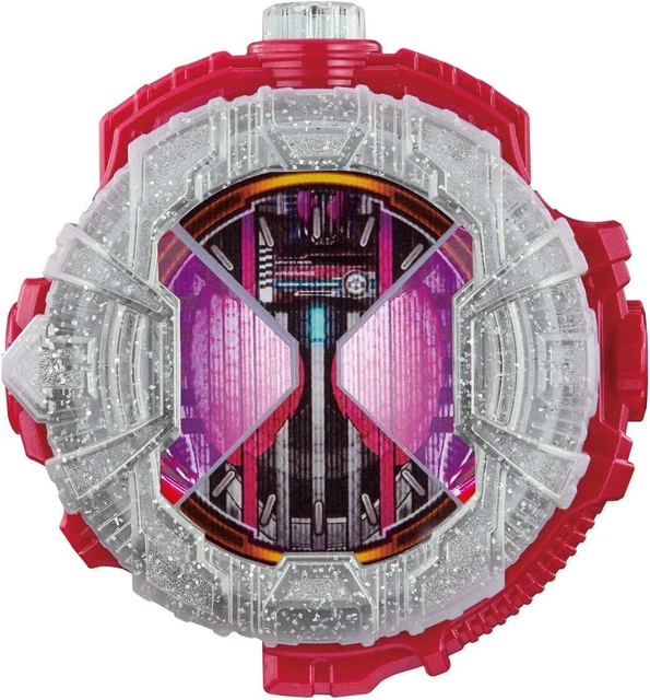 KAMEN RIDER ZIO DX Decade Complete Form Ride Watch EUR 20,47 - PicClick FR