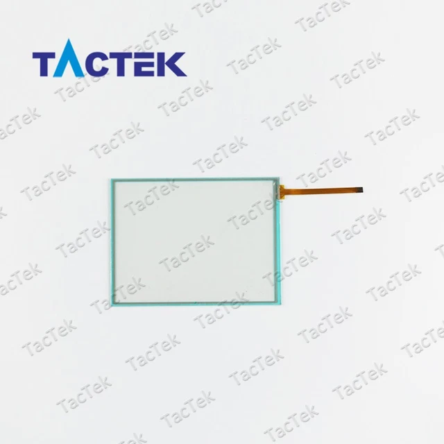 DIGITALIZZATORE VETRO PANNELLO touch screen per Pro-Face LM4301TADDC PFXLM4301TADDC EUR 67,67 ...