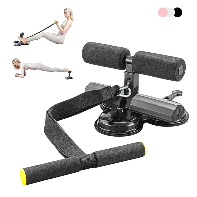 SIT UP ASSIST Device With 3 Stable Suction Cups Abdominal Exercise ...