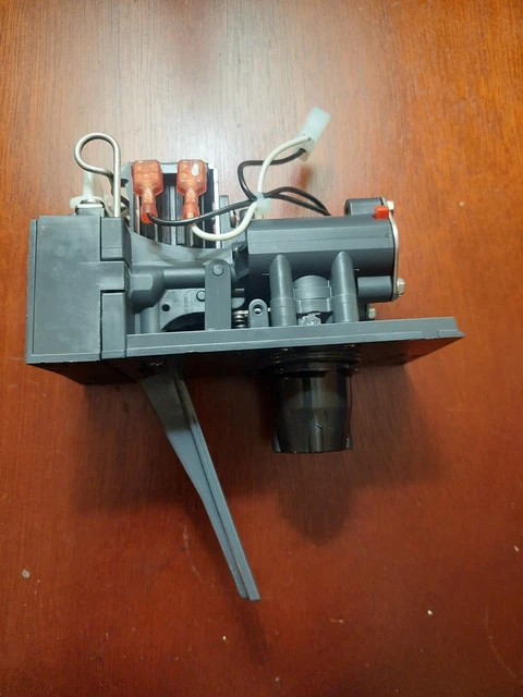 LANCER 3.0 LEV Valve /Short Lever. Brand New £63.67 - PicClick UK