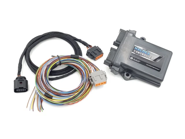 HALDEX CONTROLLER GEN 1 Standalone £700.00 - PicClick UK