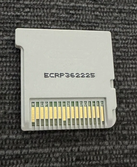 POKEMON OMEGA RUBY - Nintendo 3DS Cartridge - PAL - VGC - Fast Post $39 ...