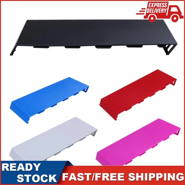 HDD BAY COVER Practical Hard Disc Drive Cover Case for Sony PS4 Host ...