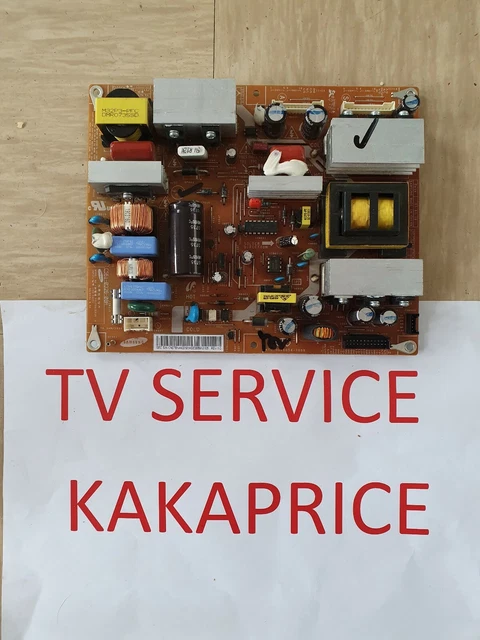 SAMSUNG LE32R88BD 32& Tv Power Supply Board Bn44-00191A Rev1.0 £22.00 ...