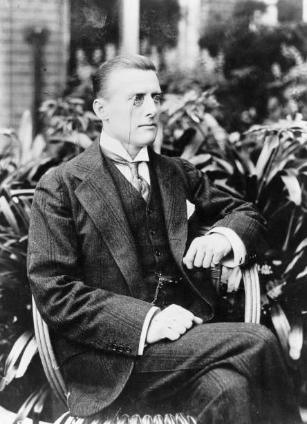 THE BRITISH POLITICIAN Austen Chamberlain 1912 OLD PHOTO EUR 6,58 ...
