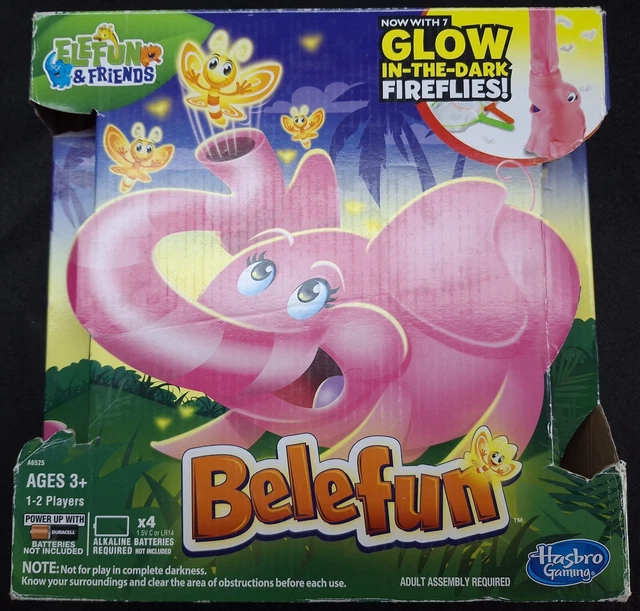 BELEFUN 2013 CHOOSE Your Individual Spare/Replacement Parts £3.00 ...