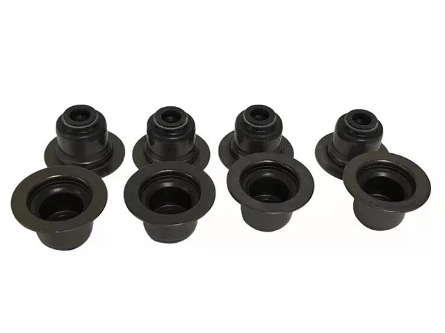 GENUINE FORD BC3Z-6571-A Valve Stem Seal BC3Z6571A - Pack of 8 $20.61 ...