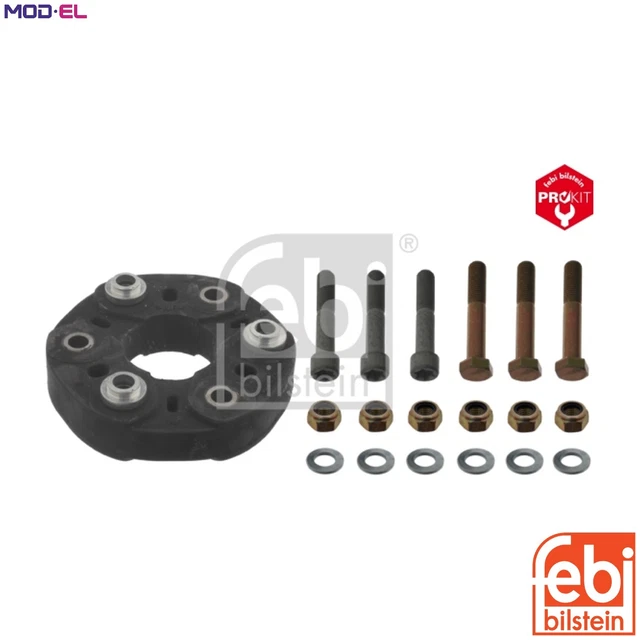 JOINT PROPSHAFT 03480 FOR MERCEDES-BENZ CL-CLASS E-CLASS/Break/T-Model ...