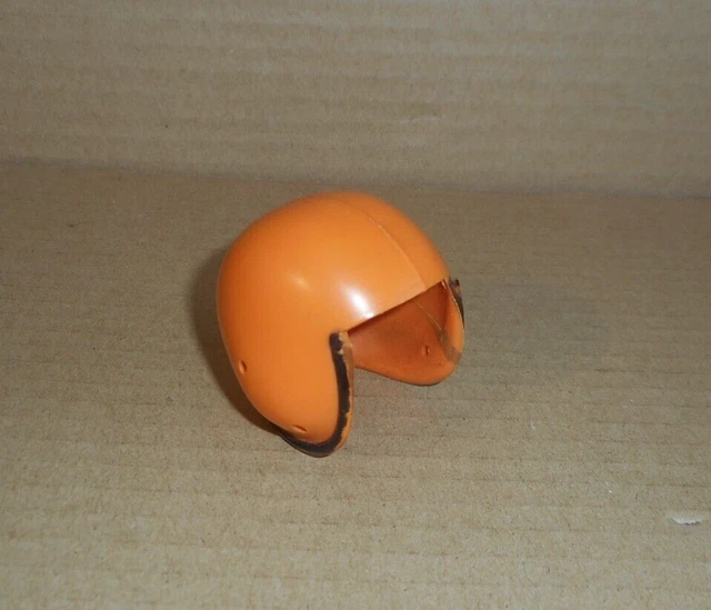 VINTAGE PALITOY ACTION MAN vam - Royal Marines Exploration Team helmet ...