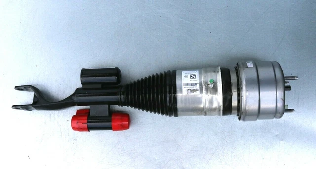 MERCEDES-BENZ W213 SHOCK Absorber A2133200701 A2573201901 Front Left £ ...
