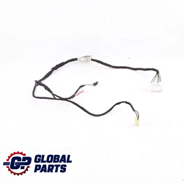 MERCEDES C117 W176 Interior Centre Console Cable Wiring Loom ...