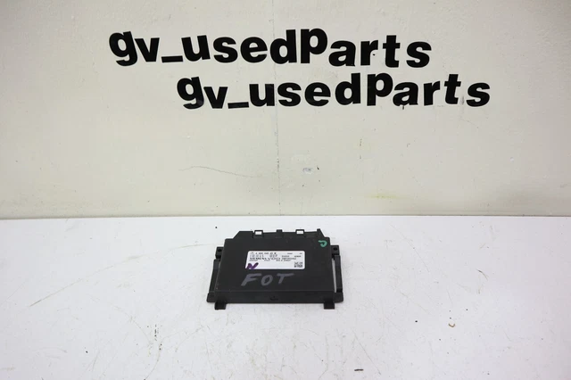 MERCEDES W204 AUTOMATIC Gearbox EGS Control Module Unit ECU A0005454516 ...