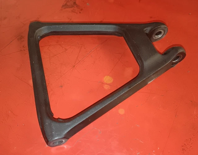 SUR-RON LIGHT BEE Rear Suspension Shock Progression Triangle Link ...