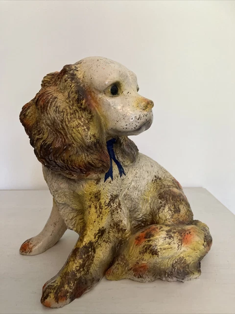 VINTAGE NORTHLIGHT CAVALIER King Charles £45.00 - PicClick UK
