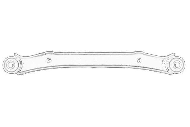 BRACCIO DI CONTROLLO pista OE HYUNDAI 55100-2G000 EUR 79,66 - PicClick IT