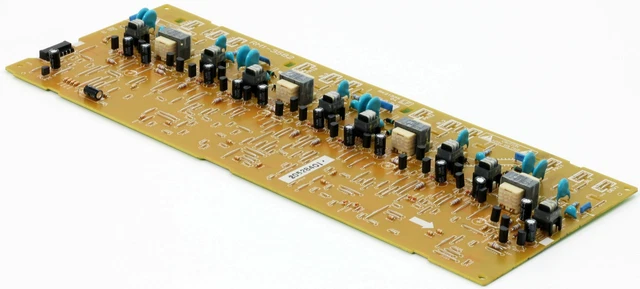 HP BLOC ALIMENTATION RM1 3582 pour CP6015N CP6015DN CP6015XH Utilisé ...