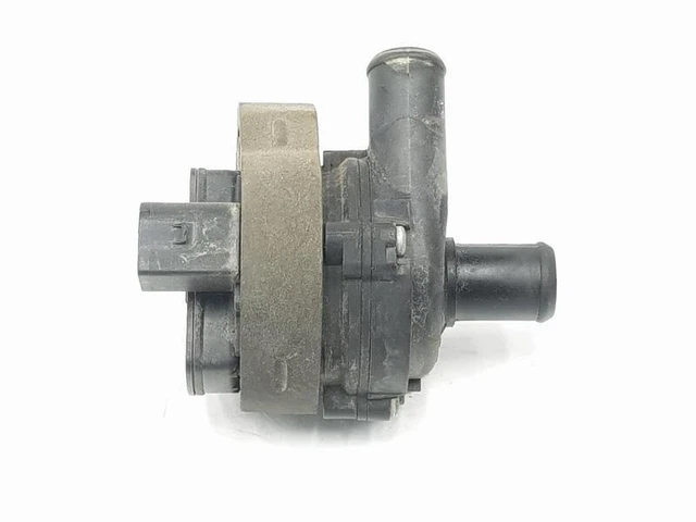 A2219066900 BOMBA DE agua calefacción para MERCEDES-BENZ CLASE E T ...