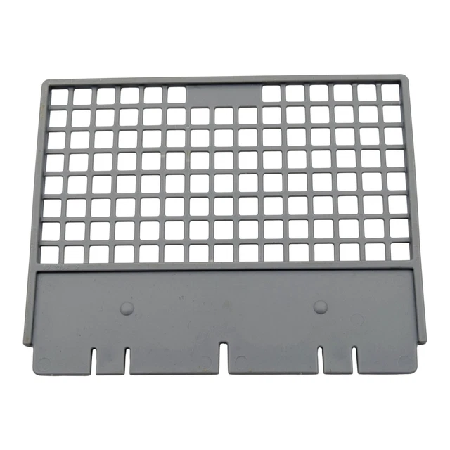 PLAYMOBIL 4088 CLÔTURE grise 9×7 cm fourgon de police bâtiment lâche ...