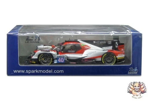 1/43 ORECA 07 Gibson Le Mans 2017 Graff Racing #40 [S5826] £78.49 ...