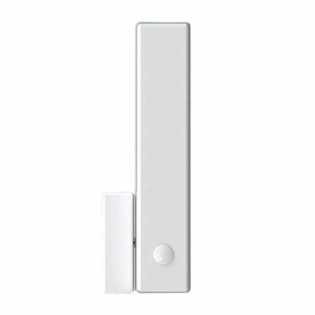 PYRONIX ENFORCER MC1 Wireless Magnetic White Burglar Alarm Door Contact ...