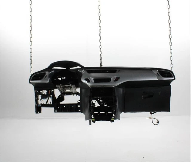 TABLEAU DE BORD CITROEN C3 - 2 phase 1 8247F9/R:72979779 EUR 400,00 ...